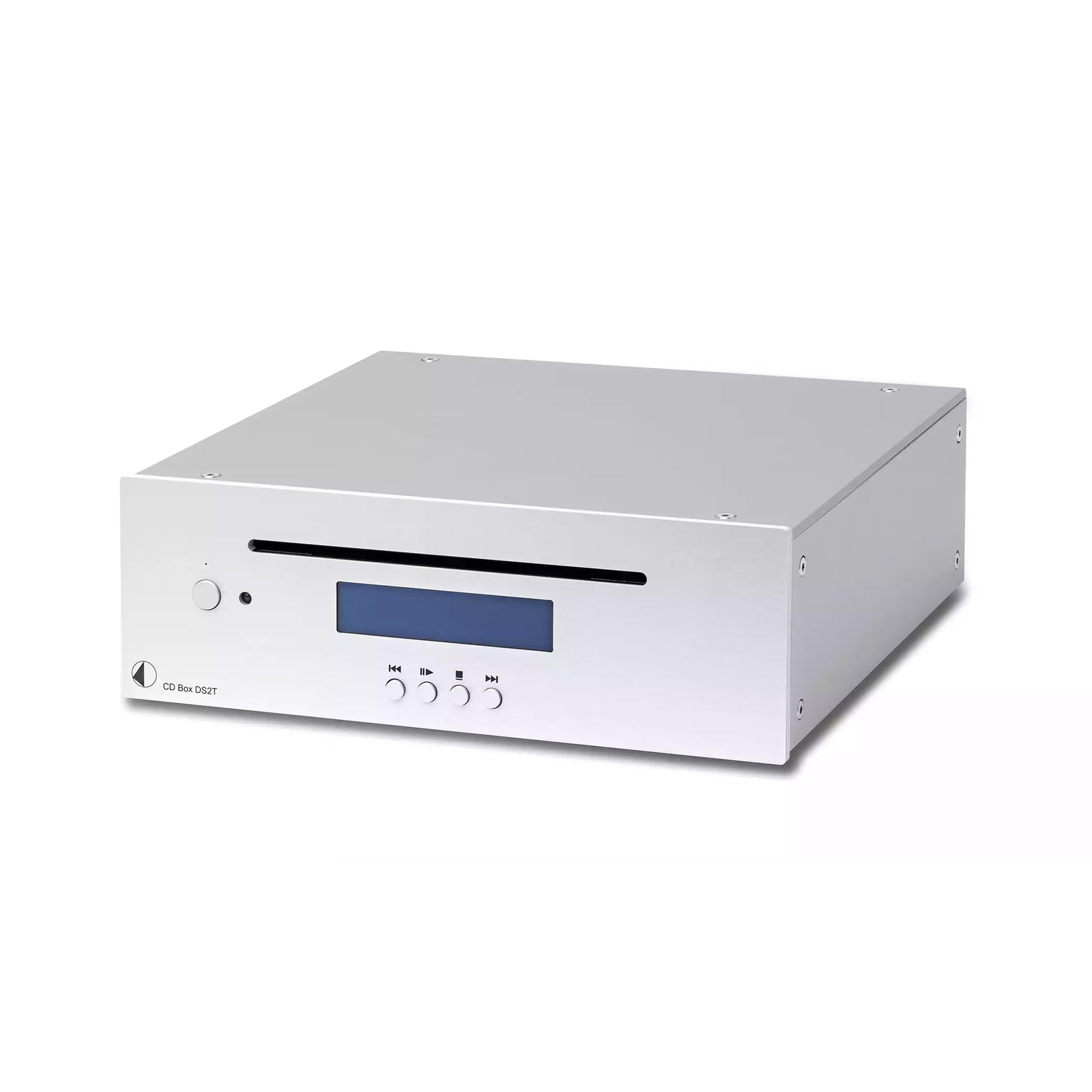 Project CD Box DS2 T
