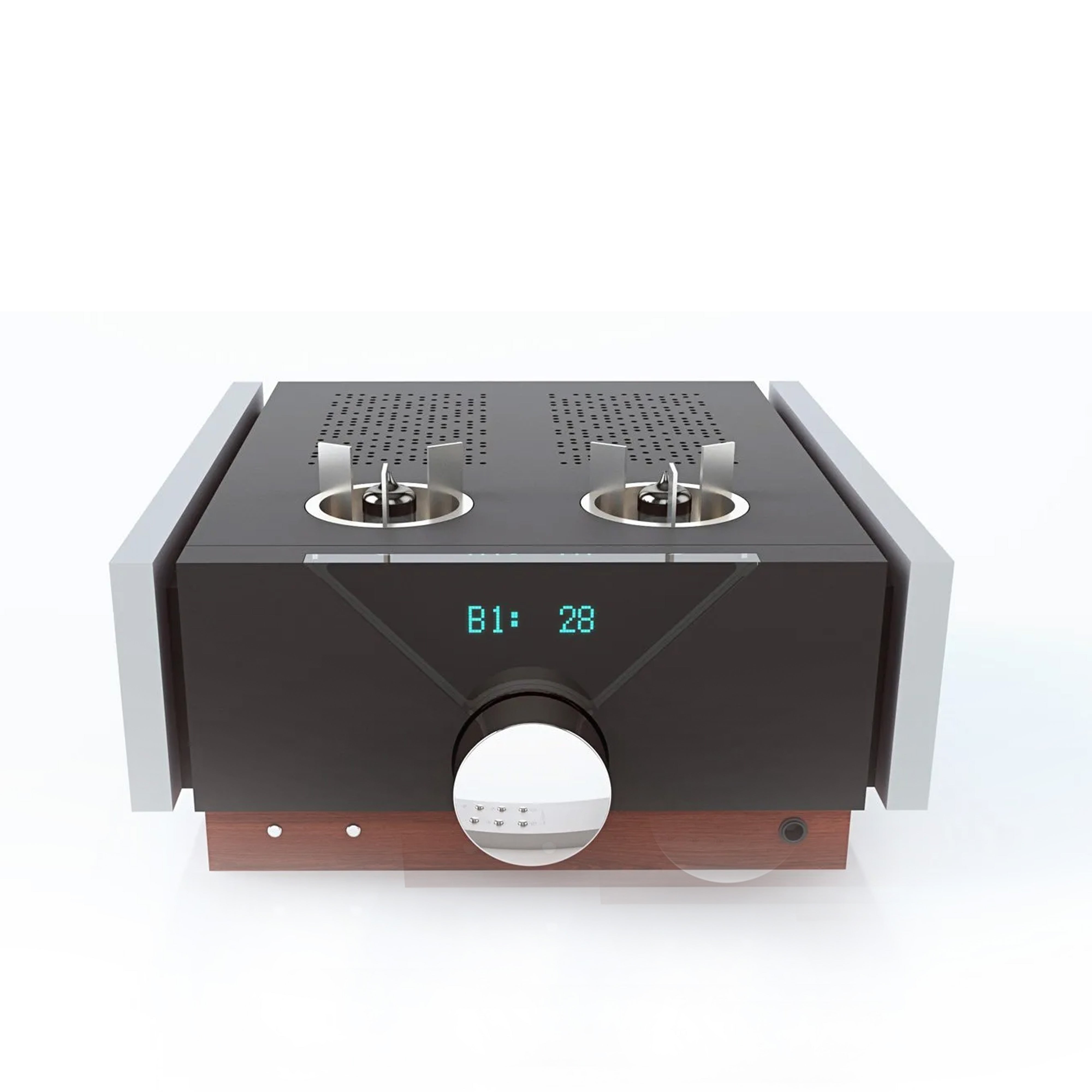 Pathos Incontrol Mk II